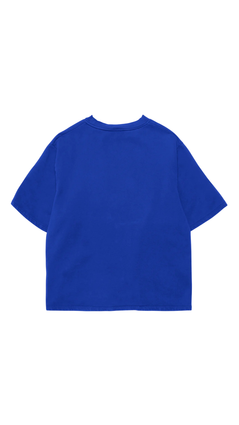 Azure Blue Basics* – The Basicals*